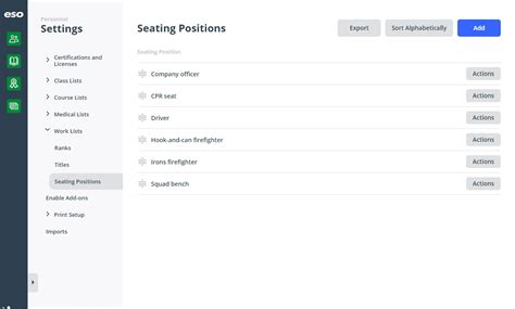 enable add on features