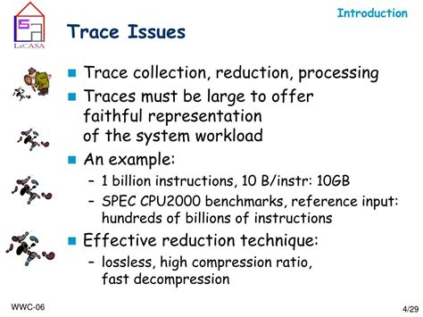 Ppt Exploiting Streams In Instruction And Data Address Trace