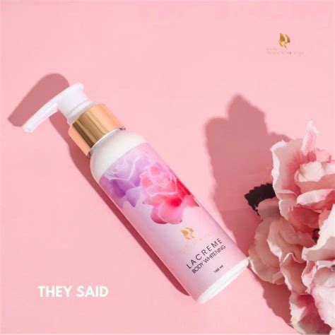 Jual La Creme Body Bleaching Shopee Indonesia