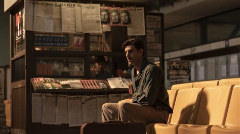 Series Basadas En Hechos Reales 10 Imperdibles Para Ver En Netflix
