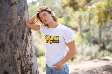 Sean Codys Axel Rockham Shawn Brooks Daily Squirt