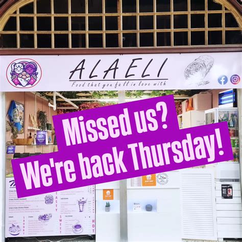 Alaeli Halifax Halifax