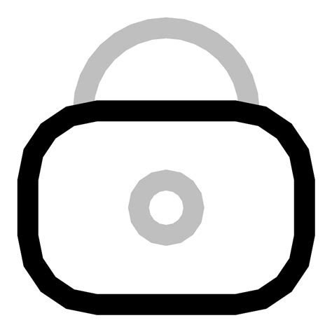 Lock Circle Vector SVG Icon SVG Repo Lock Circle Vector SVG Icon SVG Repo