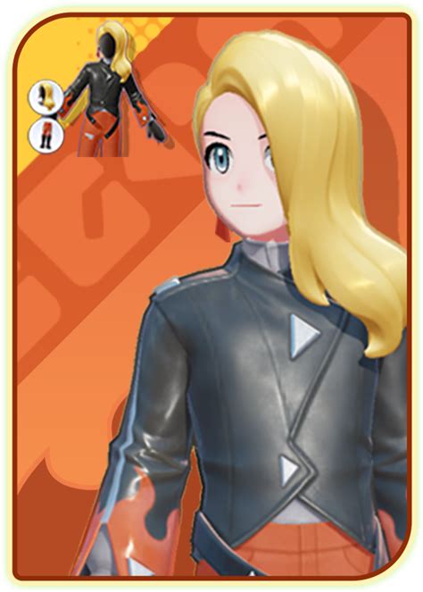 Costumes Pokémon Unite Official Asia Website