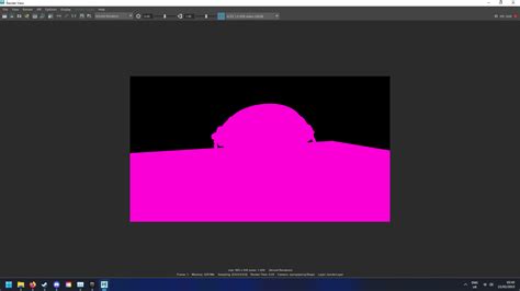 Vray Render Is All Pink Any Idea How To Fix This R Maya