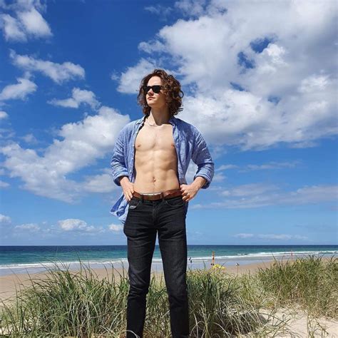 Picture Of Levi Miller In General Pictures Levi Miller 1619287727