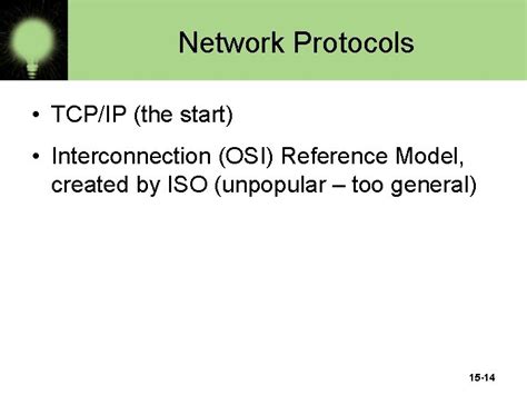 Packet Switching To Improve The Efficiency Of Transferring