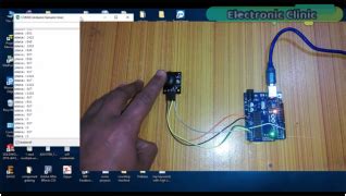 Axis Joystick Arduino Project Joystick Button Joystick Library Arduino