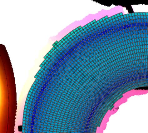 Baking Artifacts At The Edge Of The Seams Lighting And Rendering Blender Artists Community