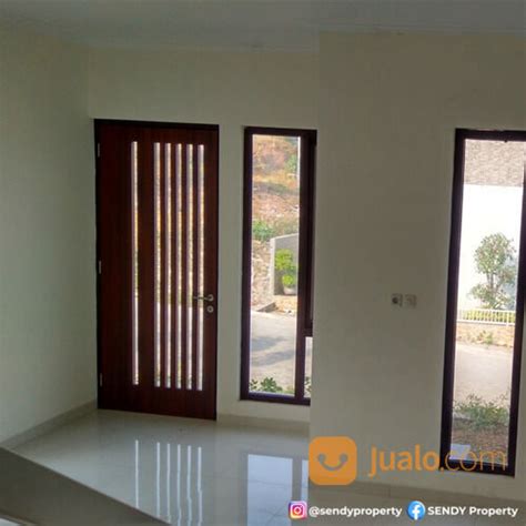 Rumah Mewah Sambiroto Mangunharjo Tembalang Di Kota Semarang Jawa Tengah