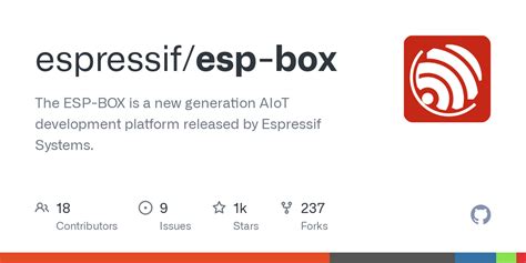 Esp Boxdevelopmentguidecnmd At Master · Espressifesp Box · Github