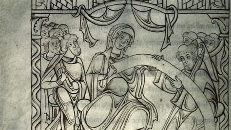 Gunnora An Influential Regent History Of Royal Women