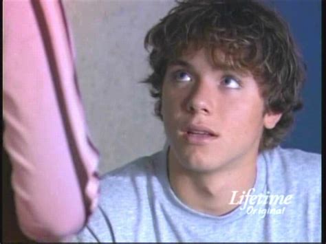 Picture Of Jeremy Sumpter In Cyber Seduction His Secret Life Jeremycyberseduction