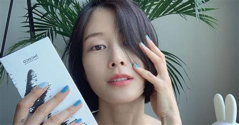 이현이 무더위 싹 가시는 상큼 미모 방구석 바캉스 Sns★컷