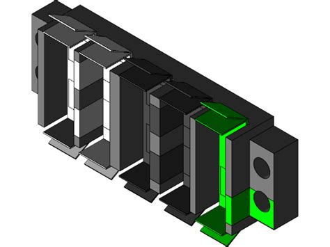 Free CAD Designs Files D Models The GrabCAD Community Library