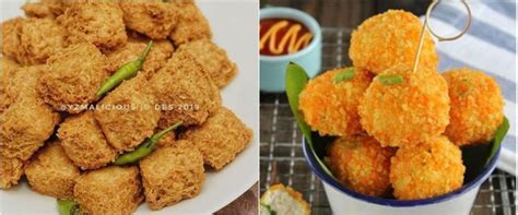 Cara Membuat Tahu Crispy Pinggir Jalan IFaWorldCup