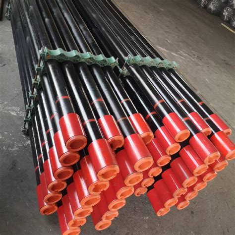 Api Tubing And Casing Dimensions And Specifications For Oil And Gas