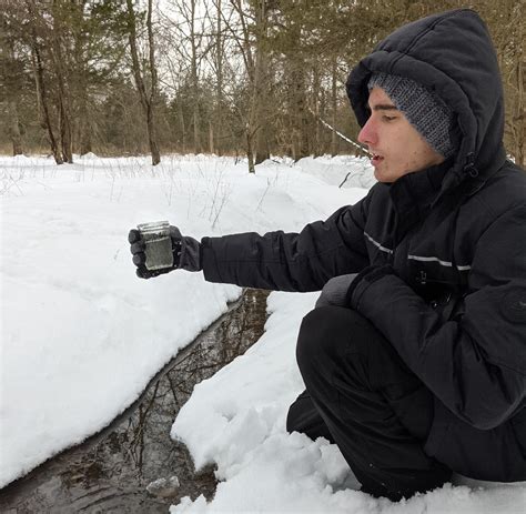 Njdep Bureau Of Environmental Analysis Restoration And Standards Community Water Monitoring