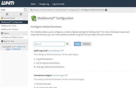 Tips For Securing Your CPanel Server New Delhi Hosting