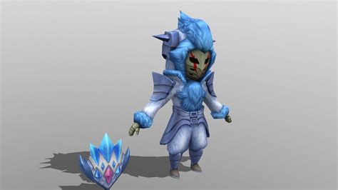 Mammothoon Male V2 Water Ability Youtube