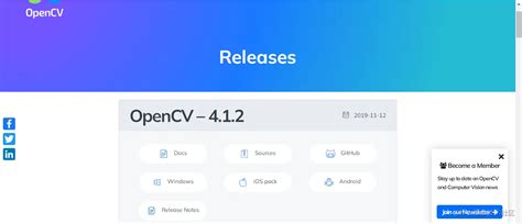 windows下qt调用opencv完成目标检测opencv是开源的计算机视觉、机器学习软件库，作为目标检测功能，ope 掘金