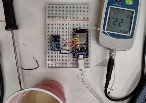 Can T Get Thermistor To Work Electrical Engineering Stack Exchange