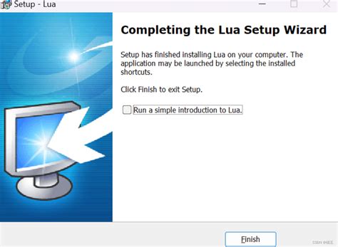使用idea编写lua脚本并运行idea Lua Csdn博客
