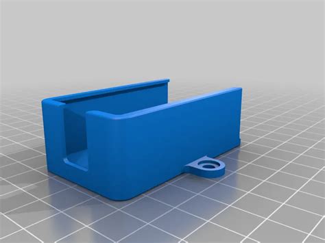 Mount For Esp32 Housing By Lars Komm Makerworld