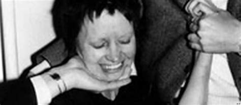 Andreas Baader Arrest