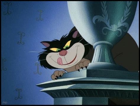 Lucifer ~ Cinderella 1950 Disney Princess Movies Disney Facts