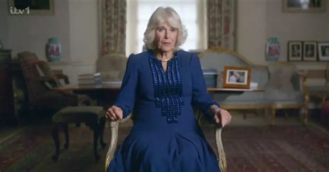 Queen Camilla forced to pull out of engagement following health concern - OK! Magazine