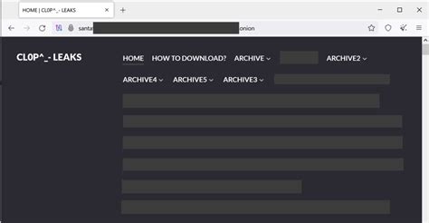 Cl0p Seeds Gotta Catch Em All