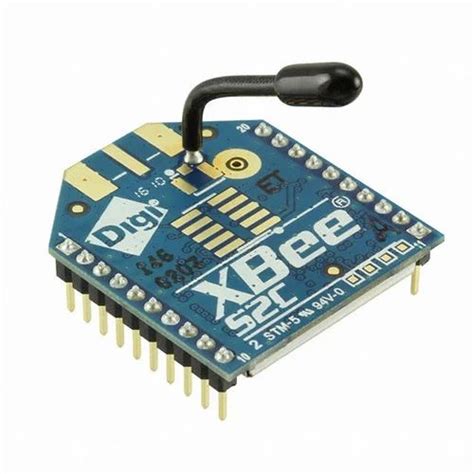 Zigbee Module At ₹ 3300piece Zigbee Chip In Jalandhar Id