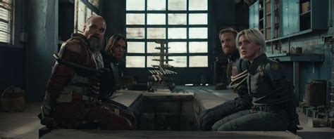 Thunderbolts Final Trailer New Poster Tickets For Fan Screenings