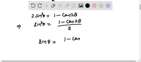 solved using identity to write the expression as a single