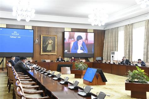 Хүнсний хангамж аюулгүй байдлыг хангах талаар авах зарим арга