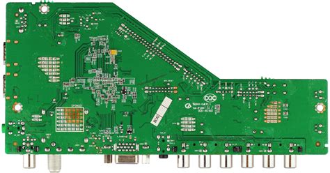 Tcl 08 Rsc8l01 Ma300aa Main Board For Le48fhdf3300ztaaa Version 3