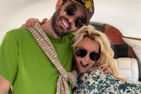 Britney Spears Deactivates Instagram Ahead Of Her First Anniversary