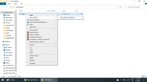 Python Program To Basic Find Weather Using The Python Tkinter Kashipara