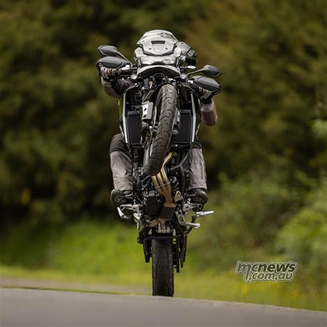 Triumph Tiger 900 Gt Pro Review Motorcycle Test Mcnews