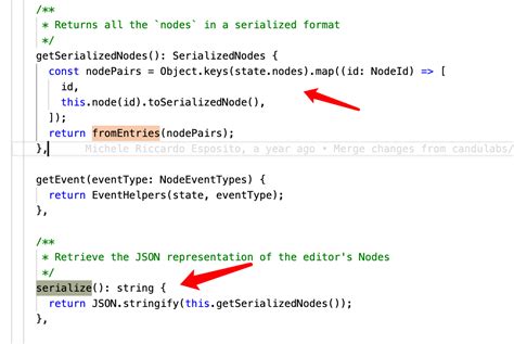 how do i save a node as a template that i can drag into the editor
