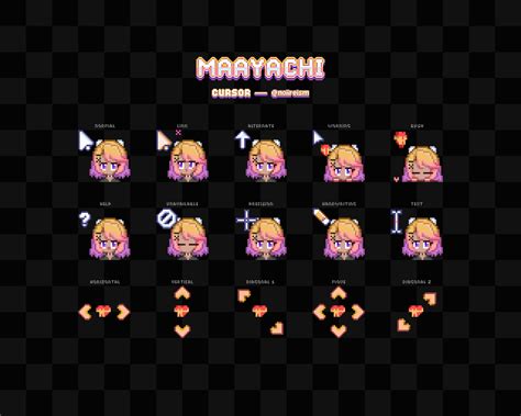 Maayachi Cursor Kde Store