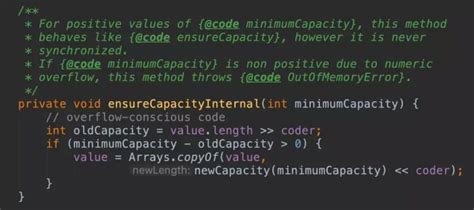 Java Stringbuffer长度限制参加了这么多面试，还是不懂stringbuffer和stringbuilder的区别？ Csdn博客