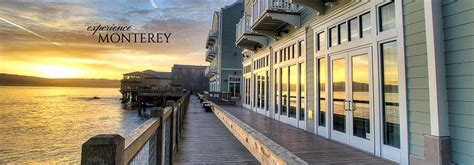 Intercontinental The Clement Monterey By Ihg Valet Parking Pictures