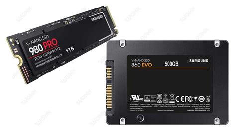 What S The Difference Between M 2 And SSD Complete Beginner S Guide