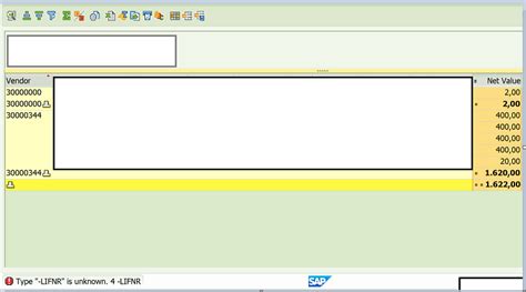 Solved Not Getting The Icons On Alv Toolbar While Using O Sap