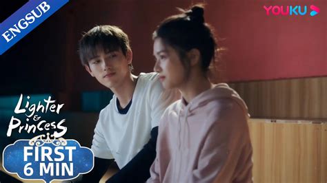 Ep Preview Li Xun Is Touched To Know Zhu Yun Cares About His Health Lighter Princess