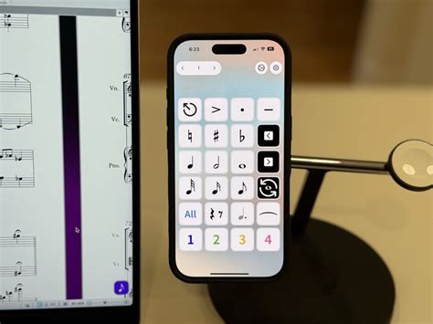 Notation Express Keypad For Sibelius Notation Central