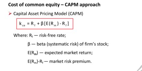 Discount Rates Flashcards Quizlet