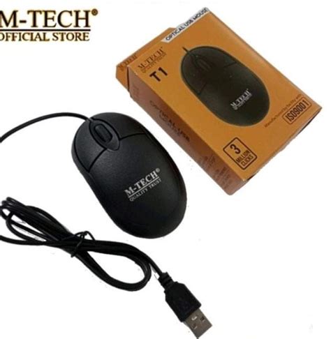 M Tech Mouse Kabel